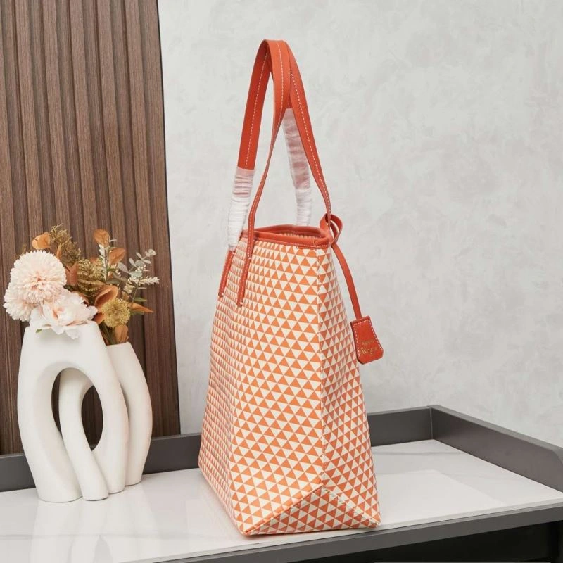 Top mirror Prada Shopping Bags