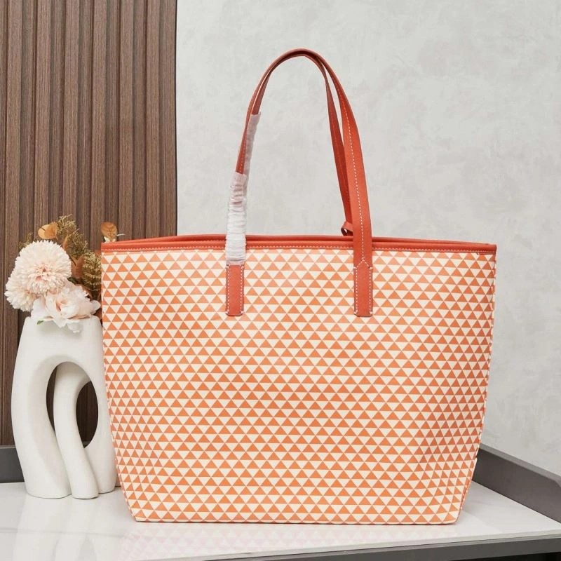 Top mirror Prada Shopping Bags