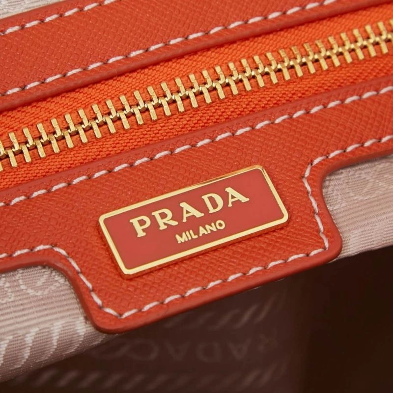 Top mirror Prada Shopping Bags