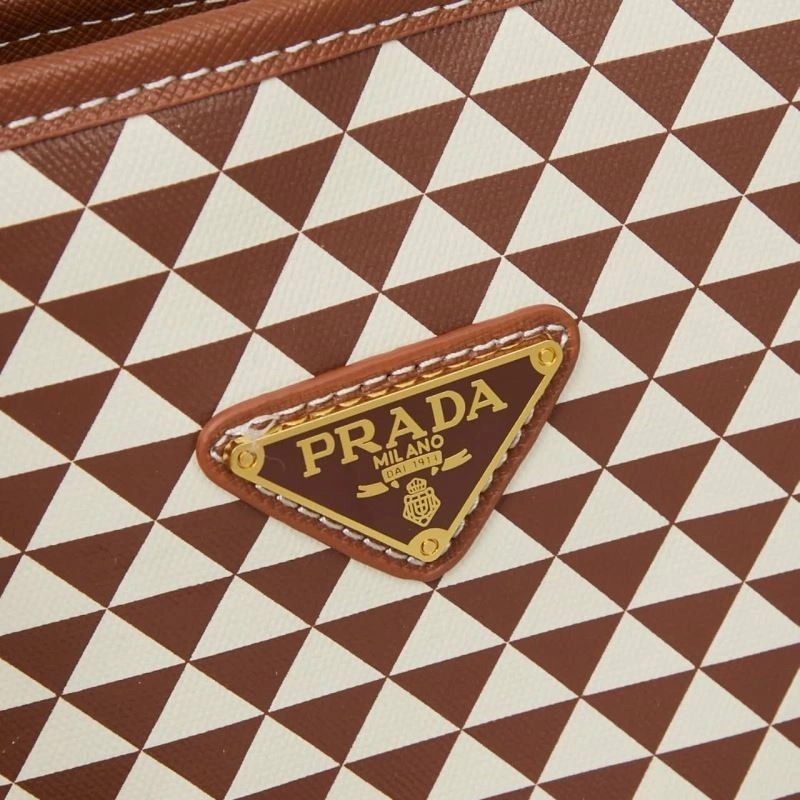 High fidelity Prada Shopping Bags