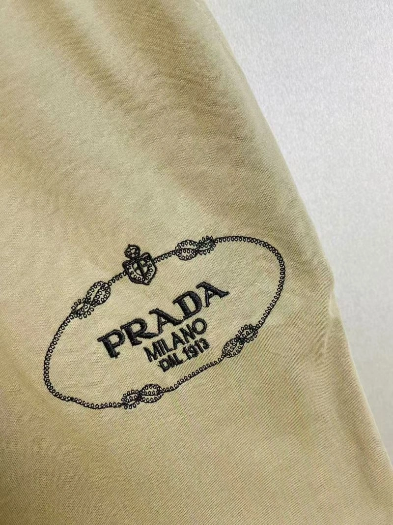 Prada Short Pants