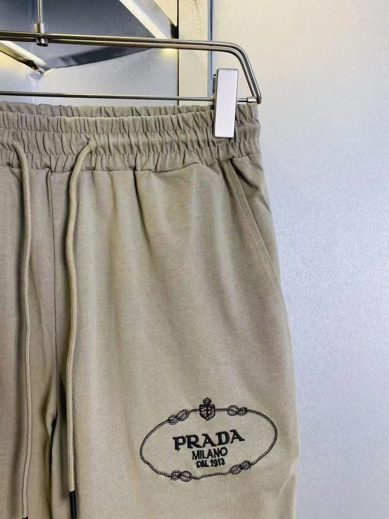 Genuine Prada Short Pants