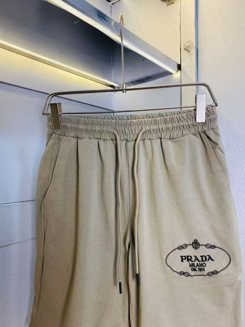Genuine Prada Short Pants