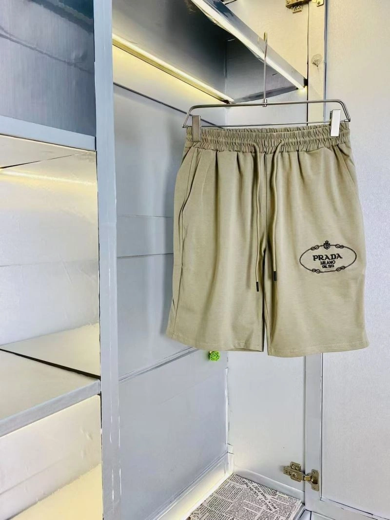 Genuine Prada Short Pants