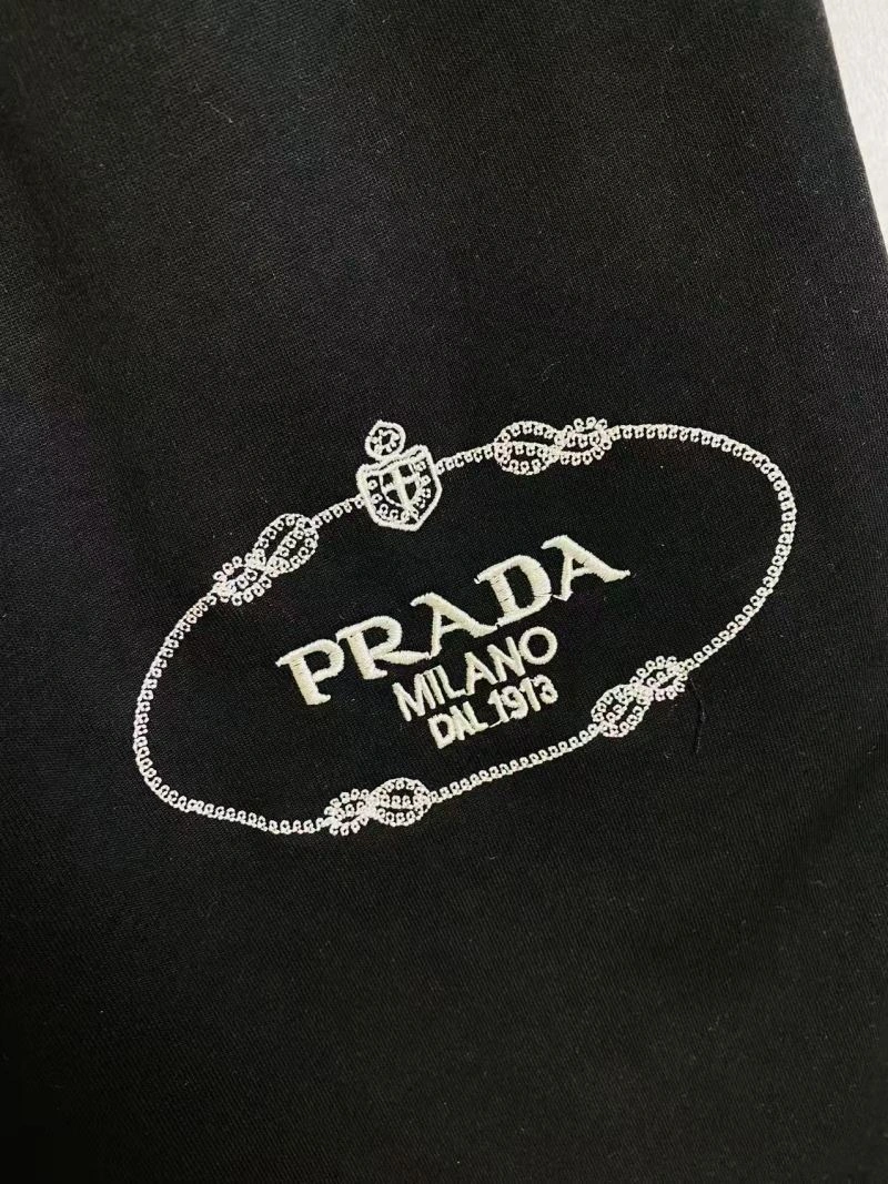 Genuine Prada Short Pants