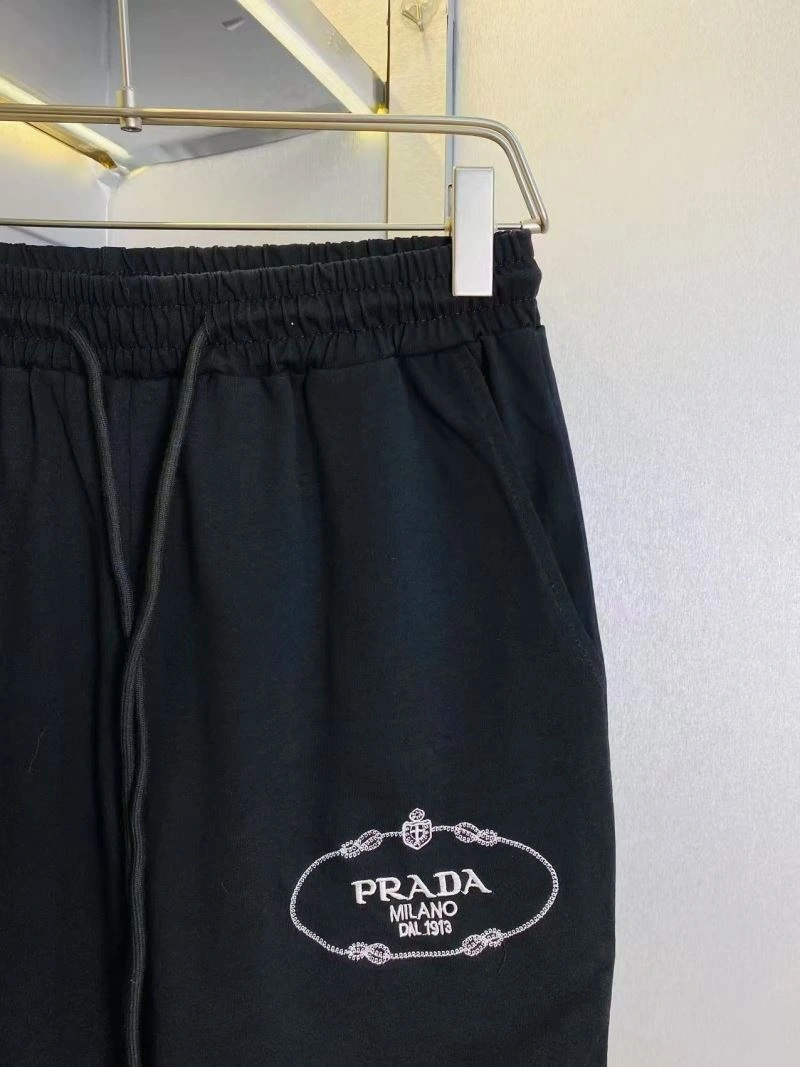 Genuine Prada Short Pants