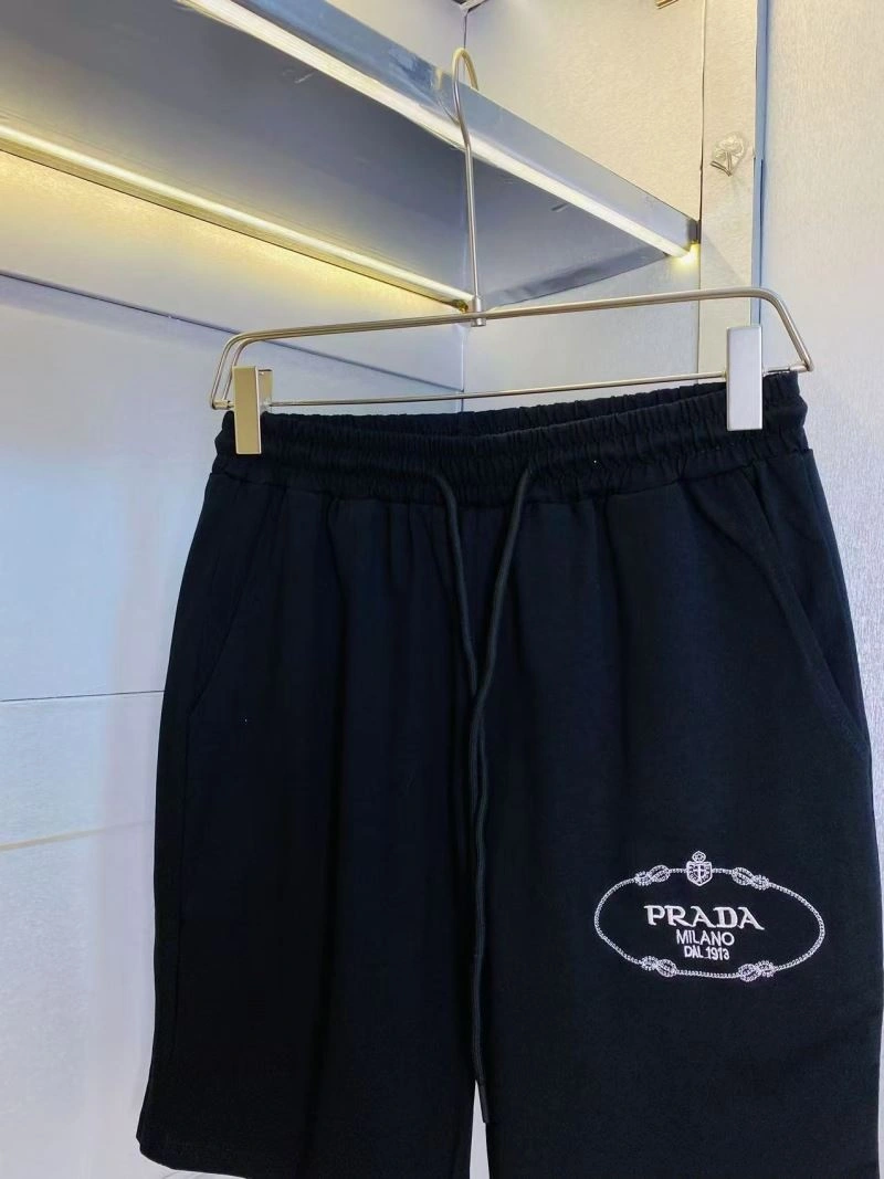 Genuine Prada Short Pants