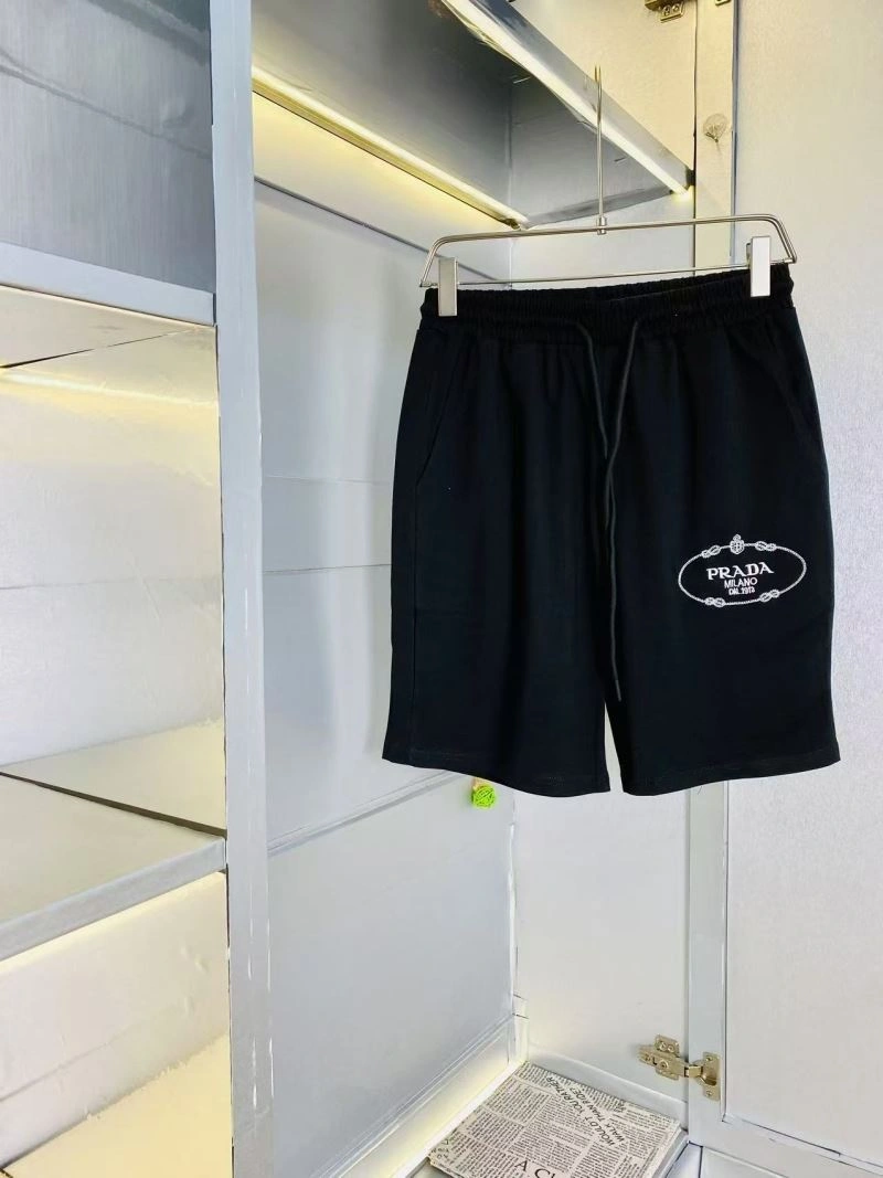 Genuine Prada Short Pants
