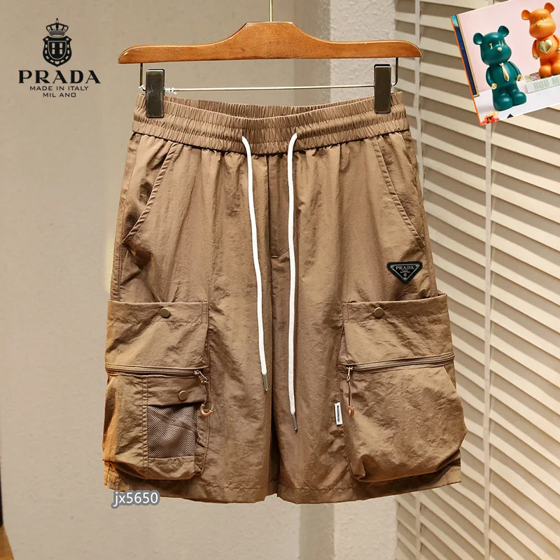 Prada Short Pants