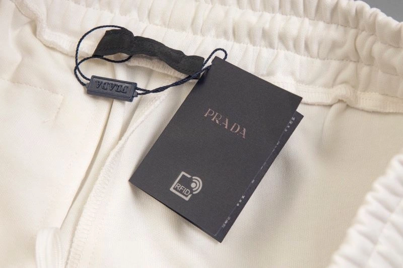 Reasonably priced Prada Short Pants