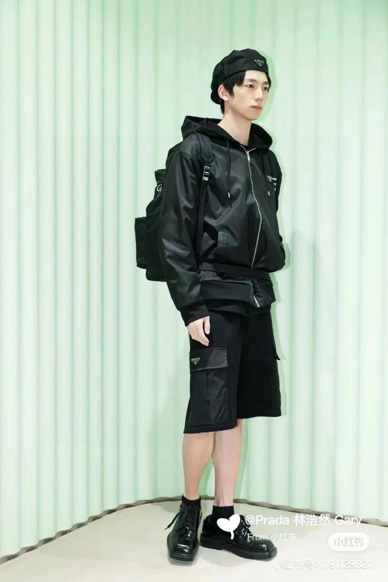 Reasonably priced Prada Short Pants
