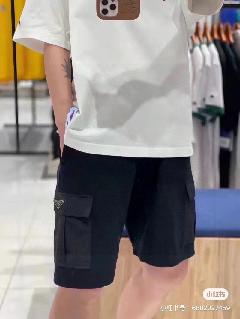 Reasonably priced Prada Short Pants