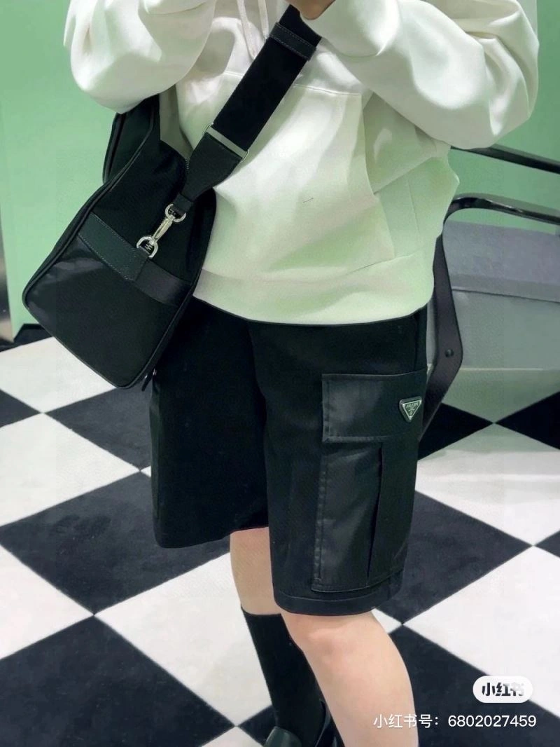 Reasonably priced Prada Short Pants