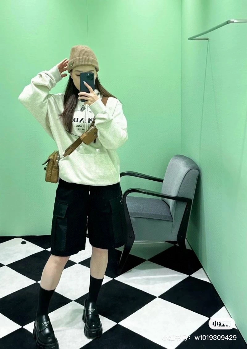 Reasonably priced Prada Short Pants