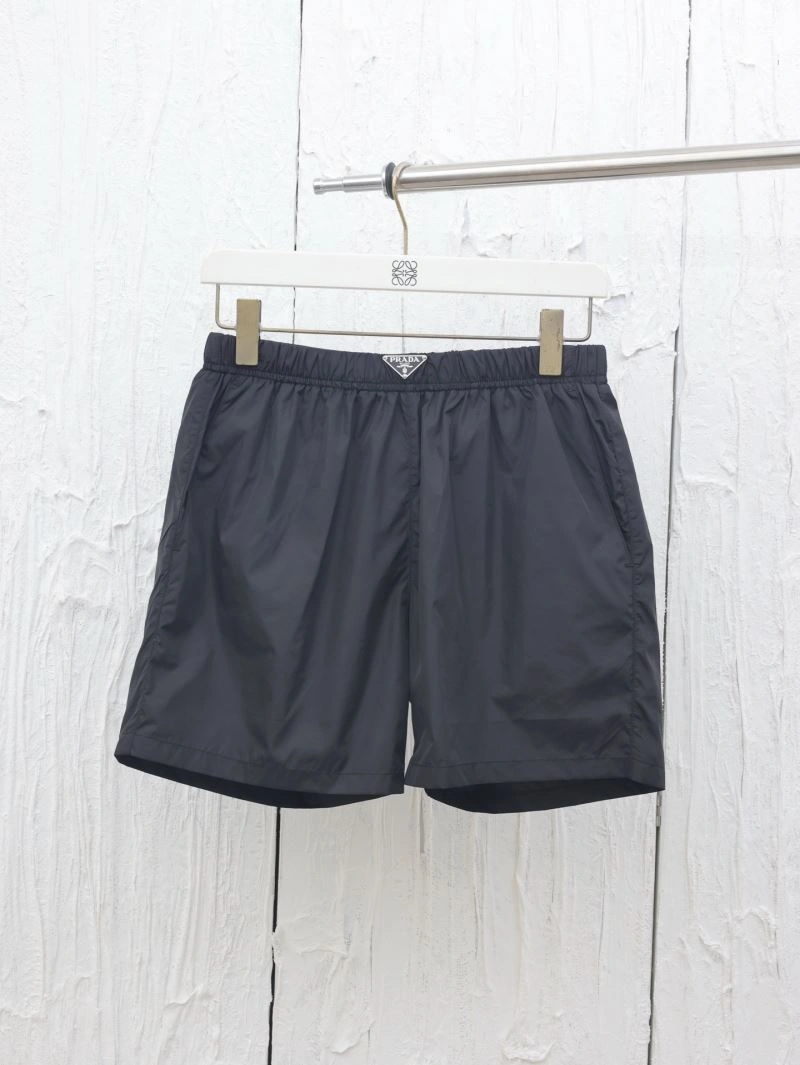 Prada Short Pants
