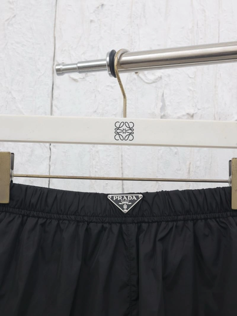 Low-cost Prada Short Pants