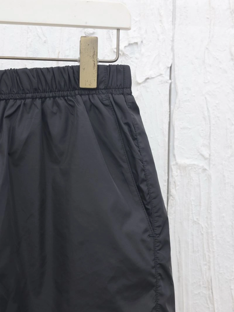 Low-cost Prada Short Pants