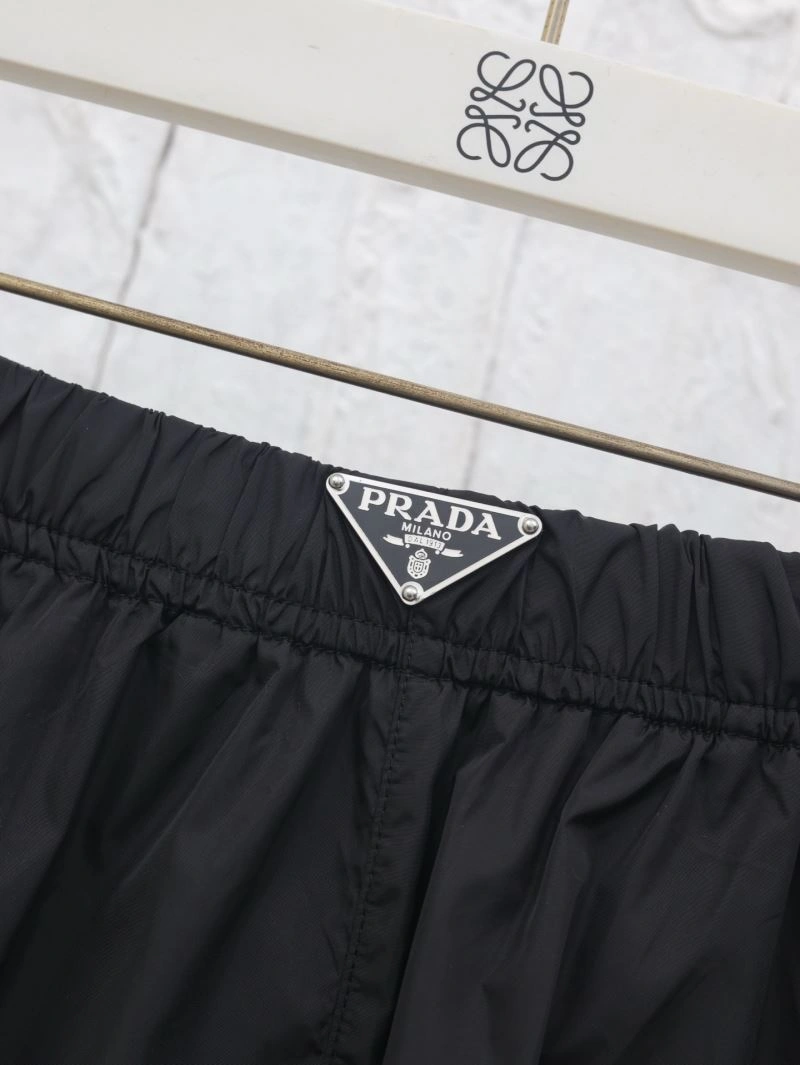 Low-cost Prada Short Pants