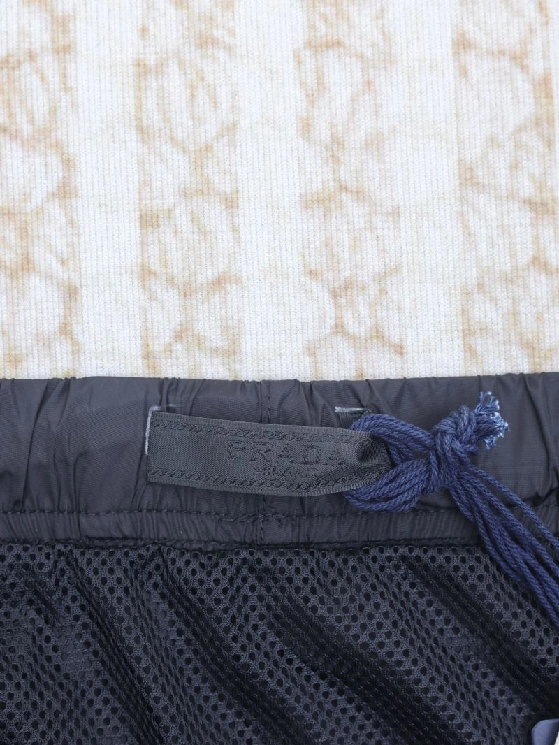 Low-cost Prada Short Pants