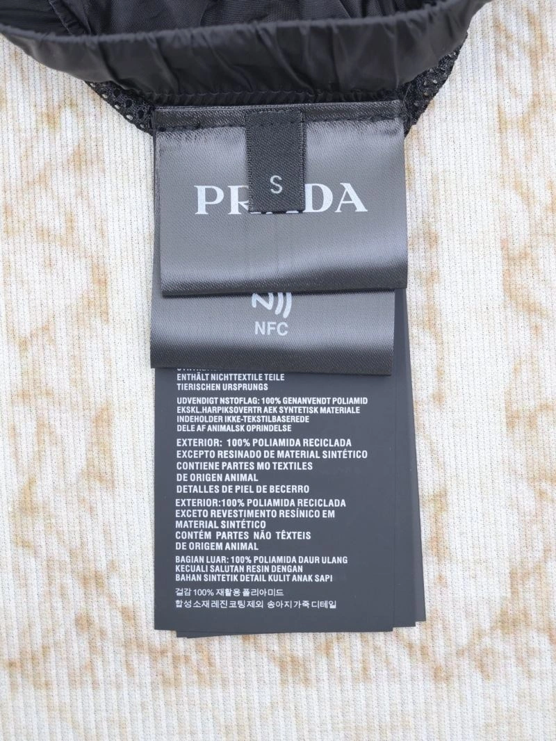 Low-cost Prada Short Pants