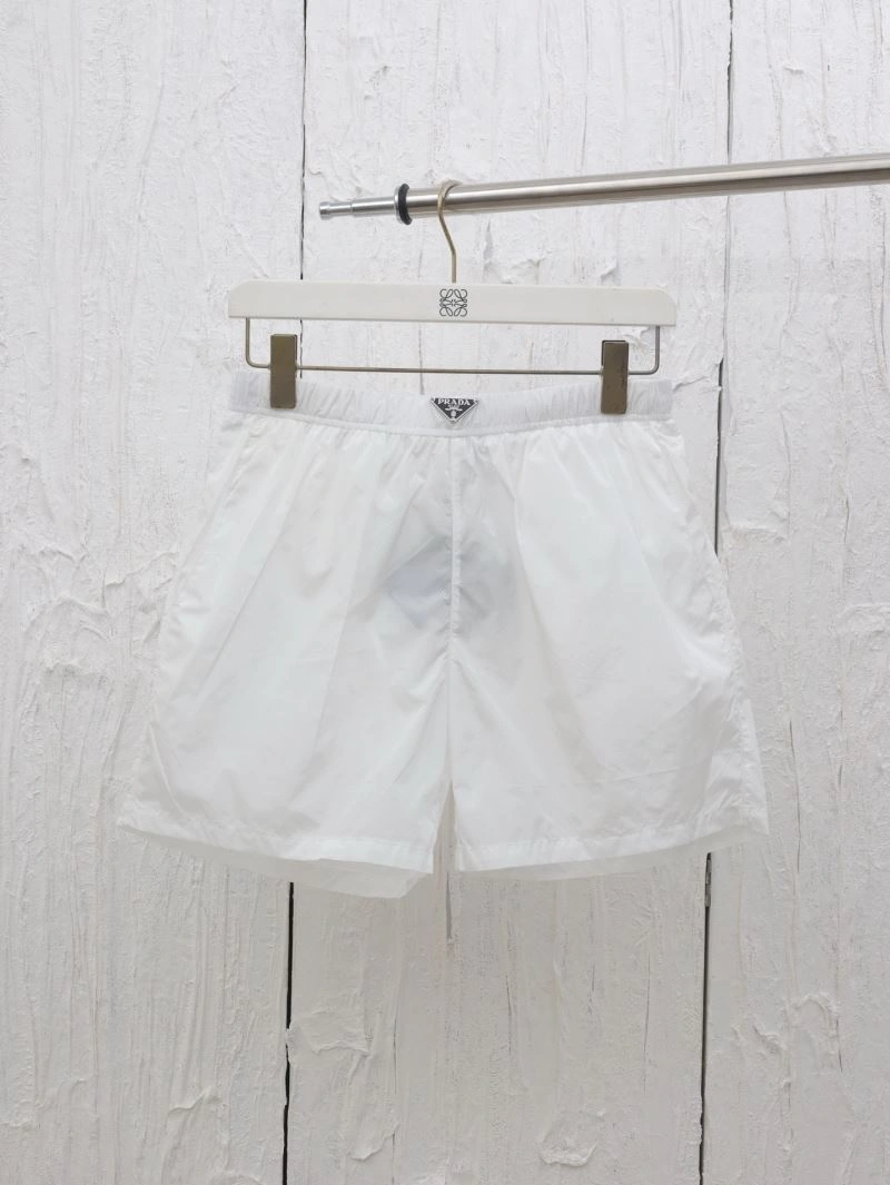 Prada Short Pants