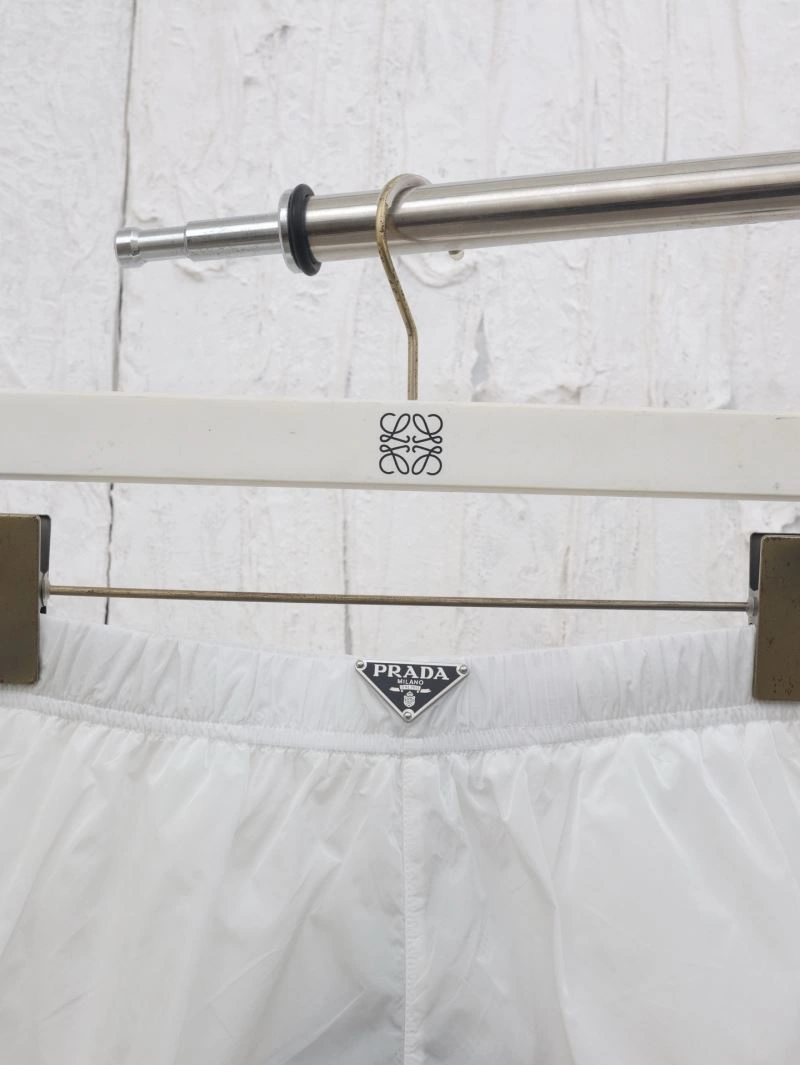Real Prada Short Pants