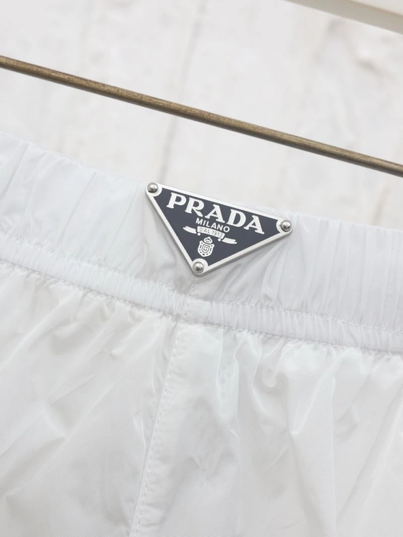 Real Prada Short Pants
