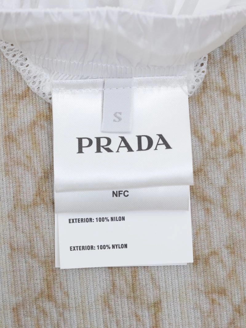 Real Prada Short Pants
