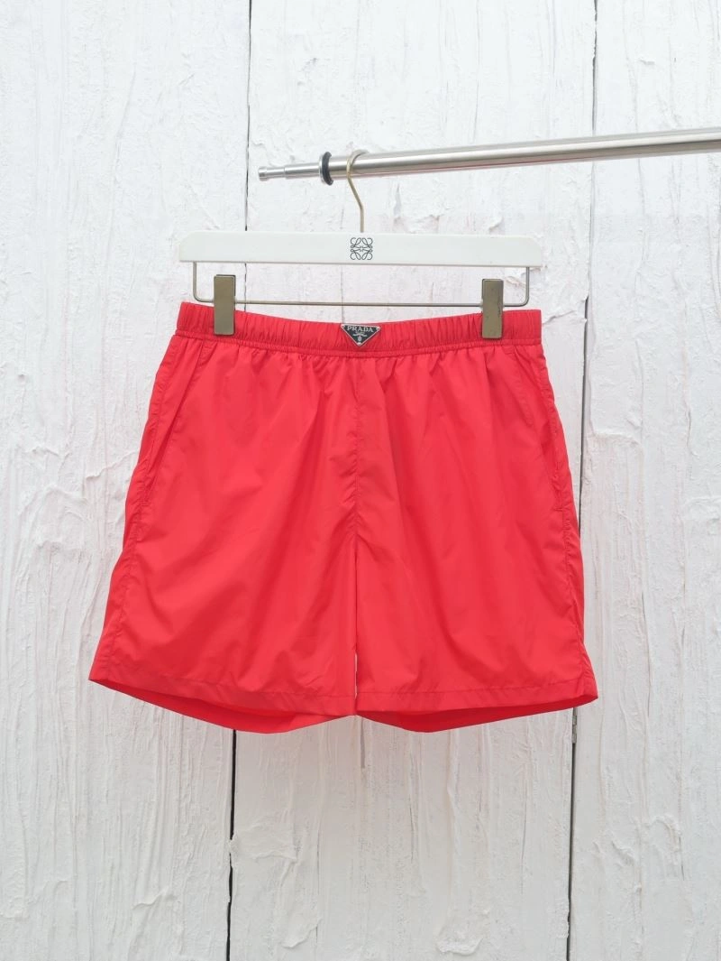 Prada Short Pants