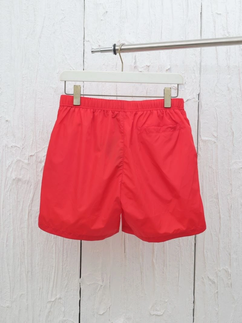 Accurate model Prada Short Pants