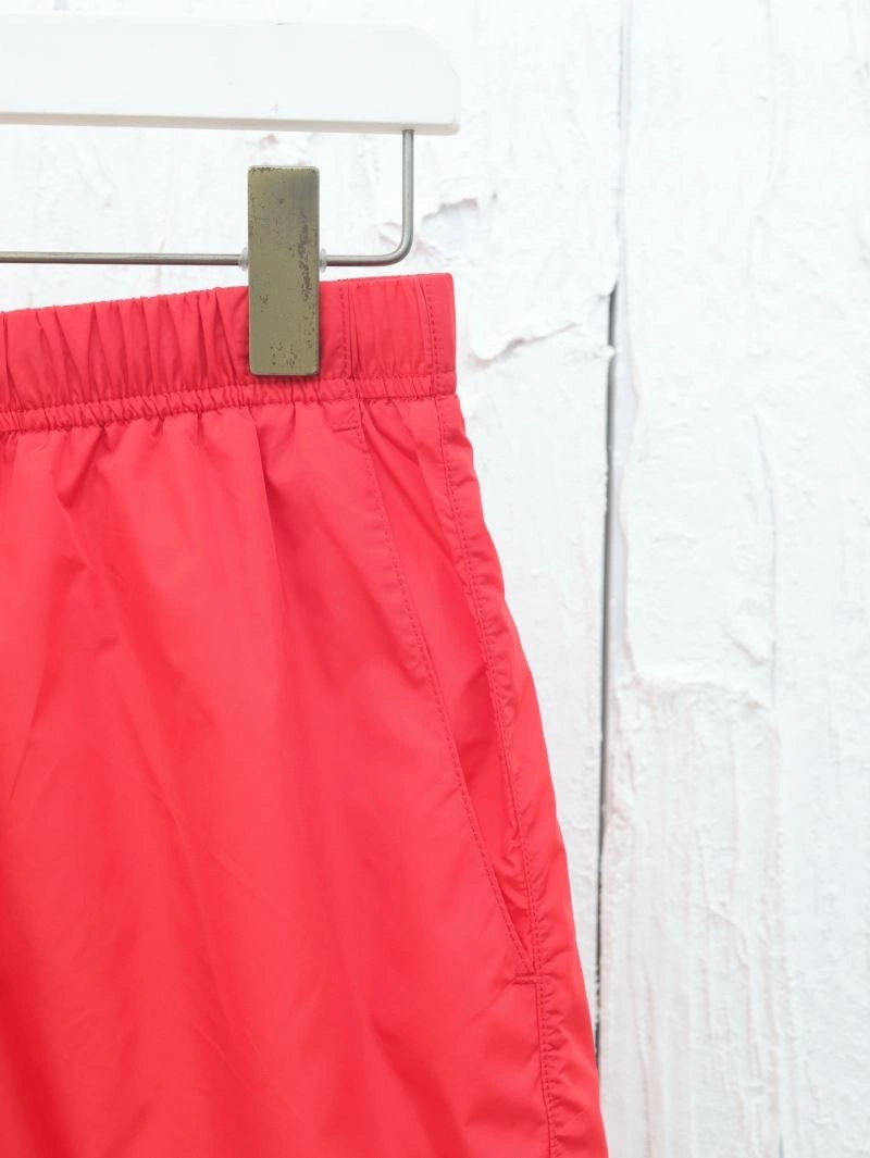 Accurate model Prada Short Pants