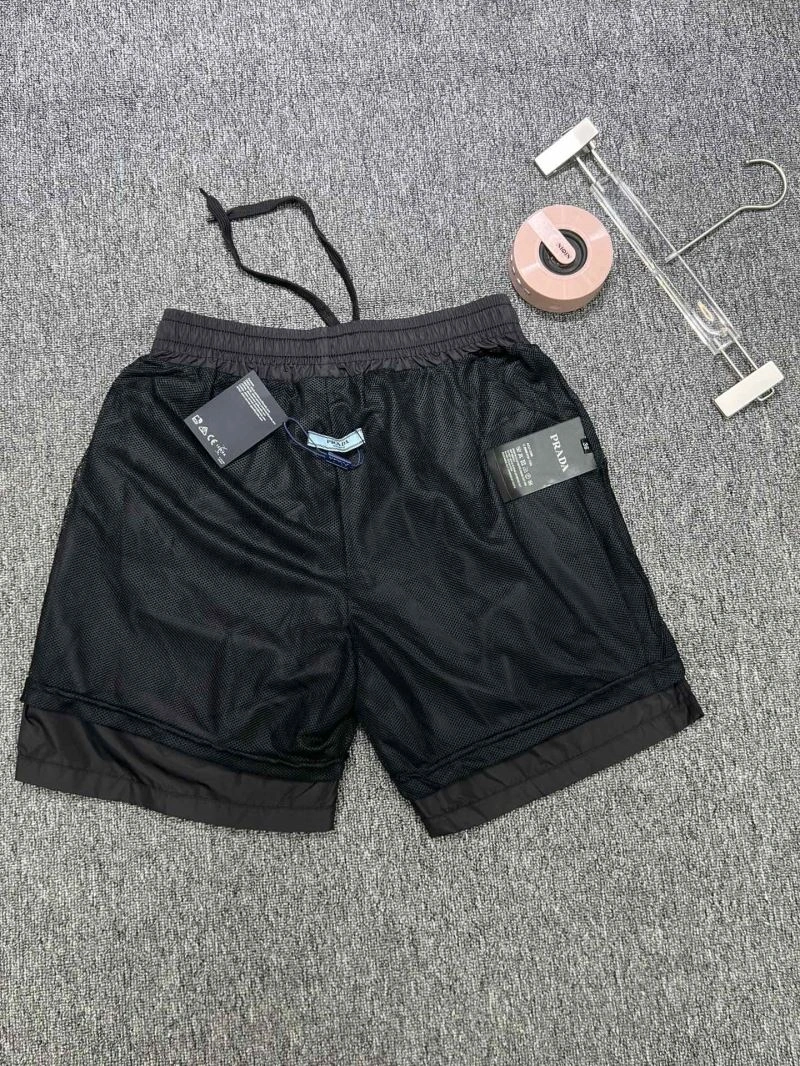 Bargain Prada Short Pants