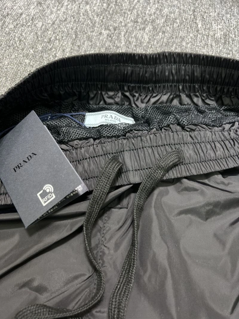 Bargain Prada Short Pants