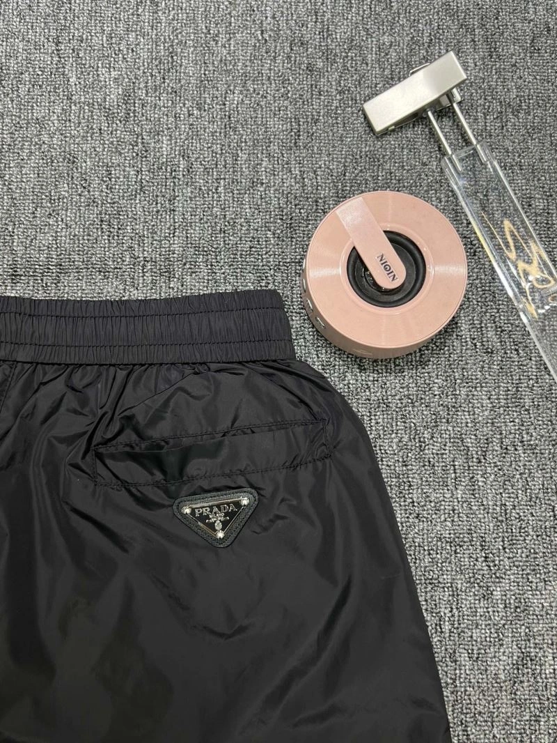 Bargain Prada Short Pants