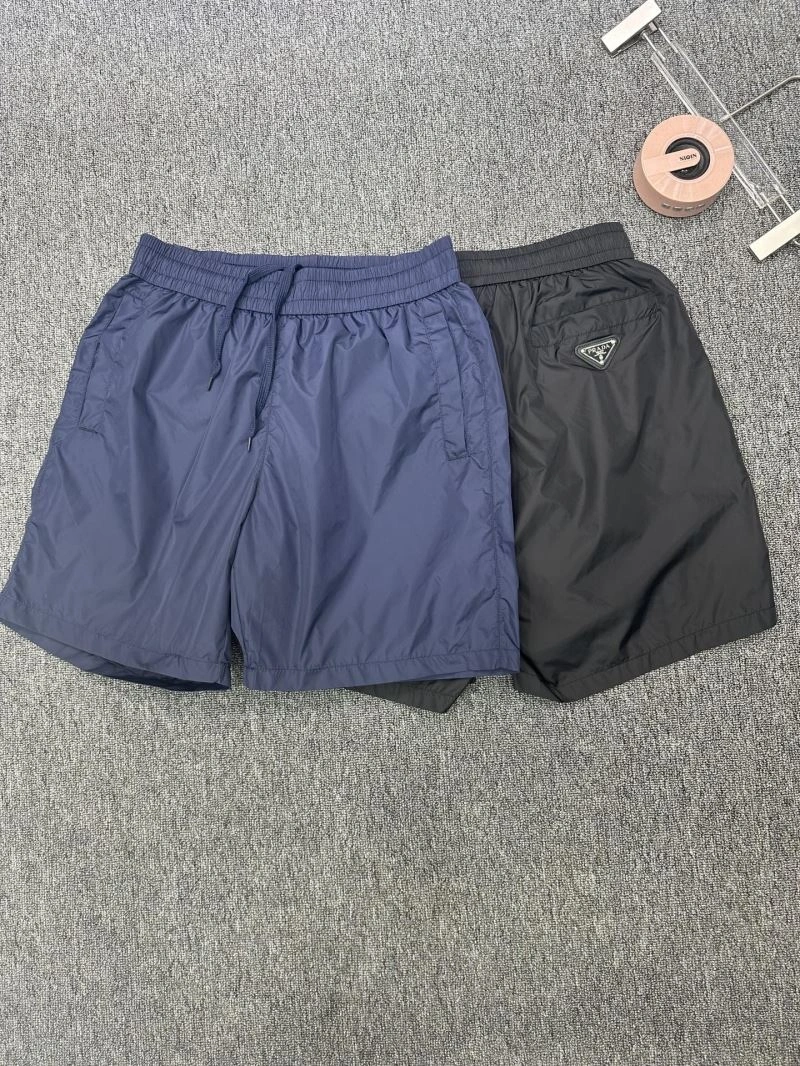 Bargain Prada Short Pants