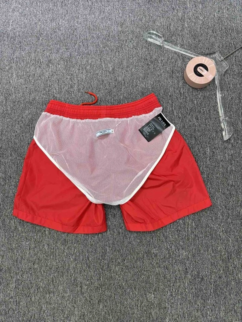 Original Prada Short Pants