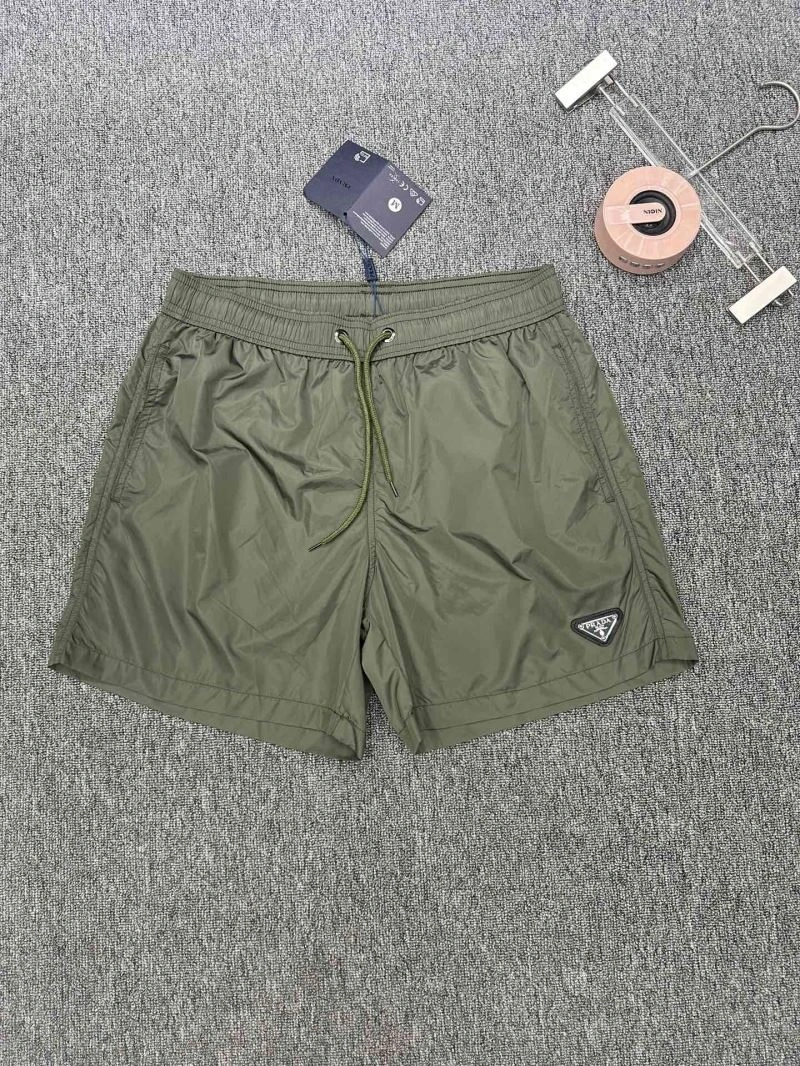 Original Prada Short Pants