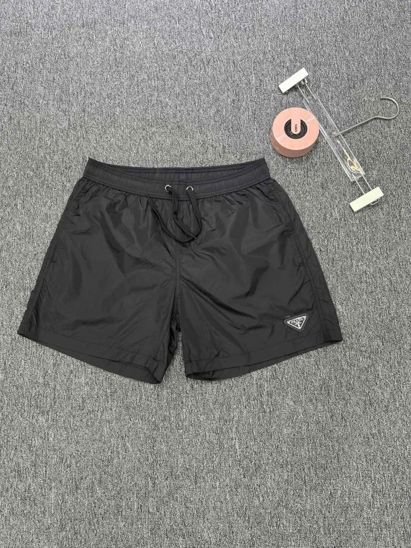 Original Prada Short Pants