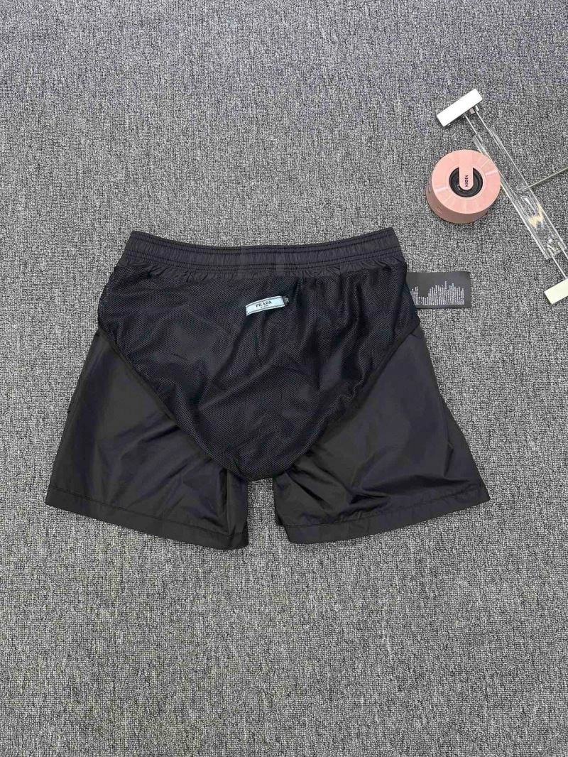 Original Prada Short Pants