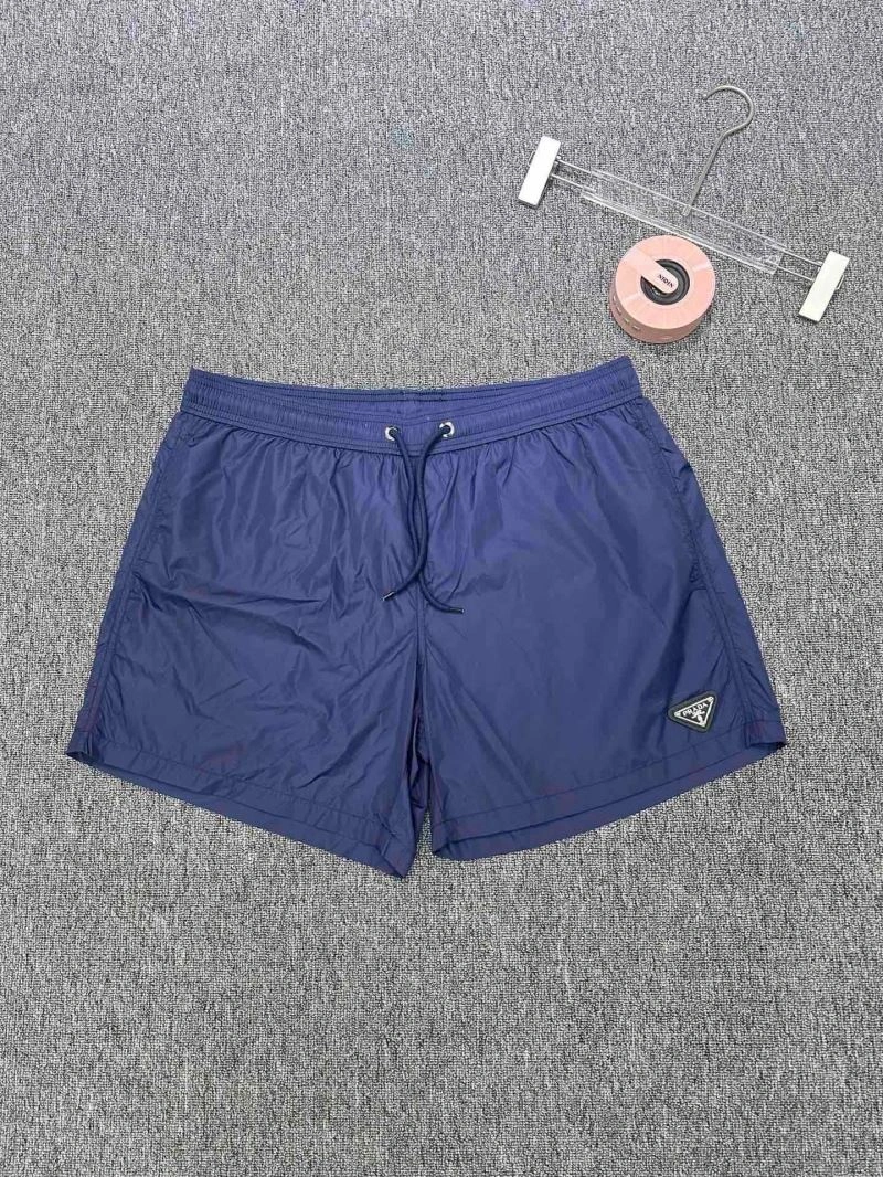 Original Prada Short Pants