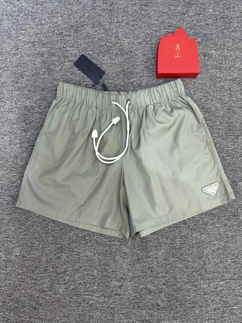 Prada Short Pants