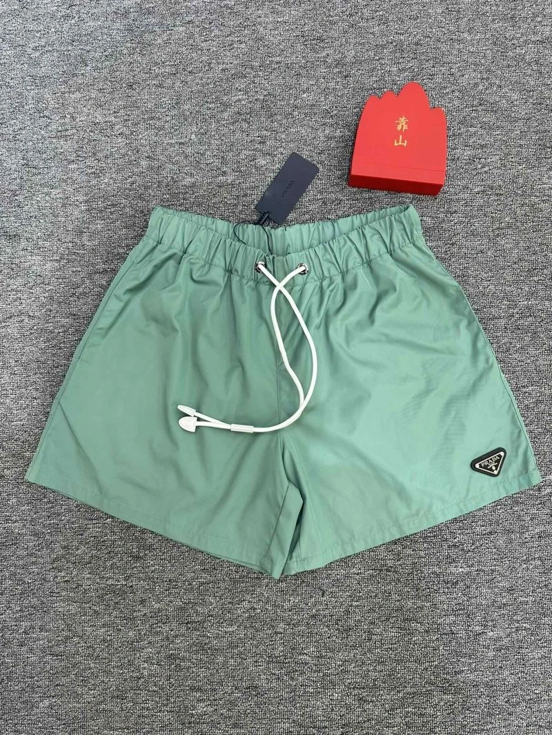 Real Prada Short Pants
