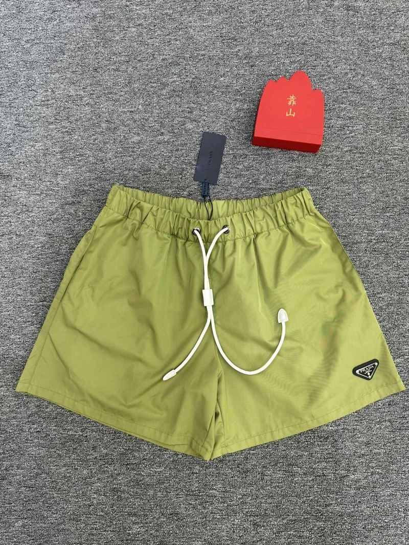 Real Prada Short Pants