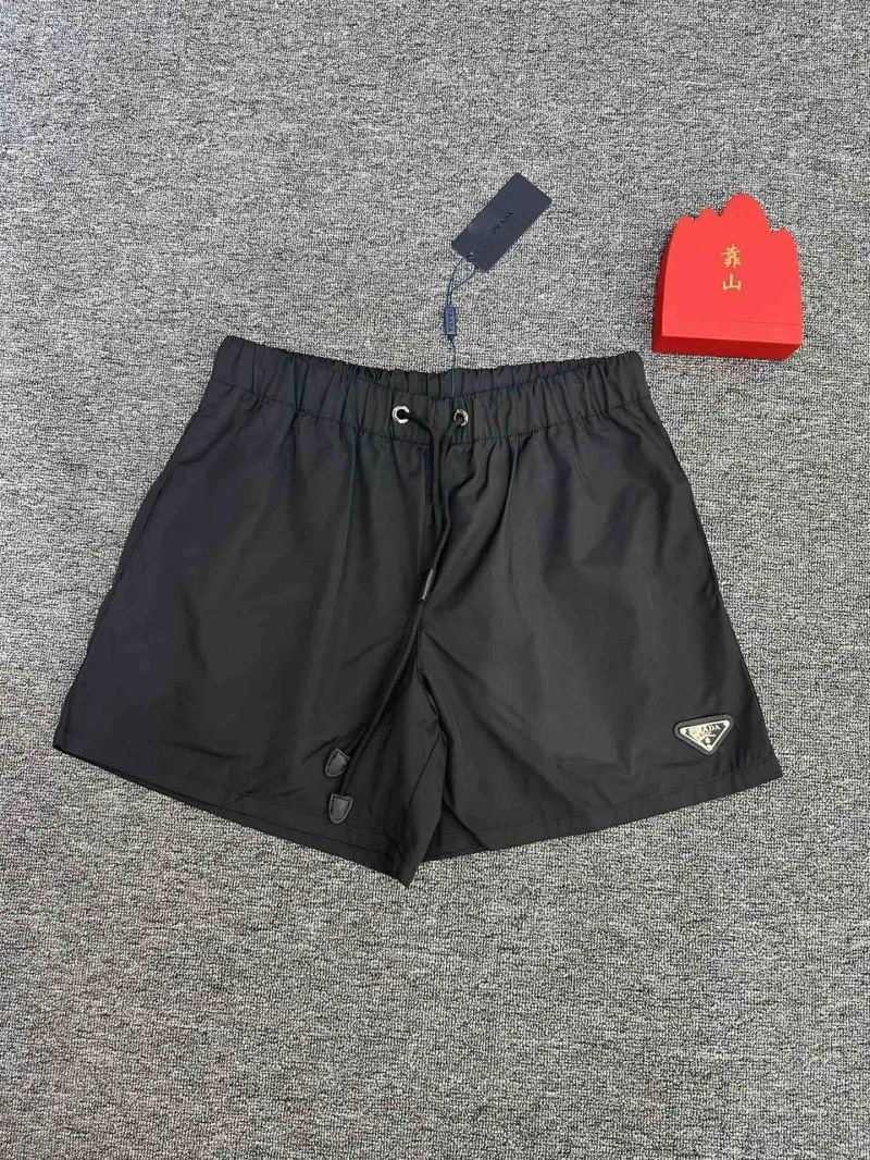 Real Prada Short Pants