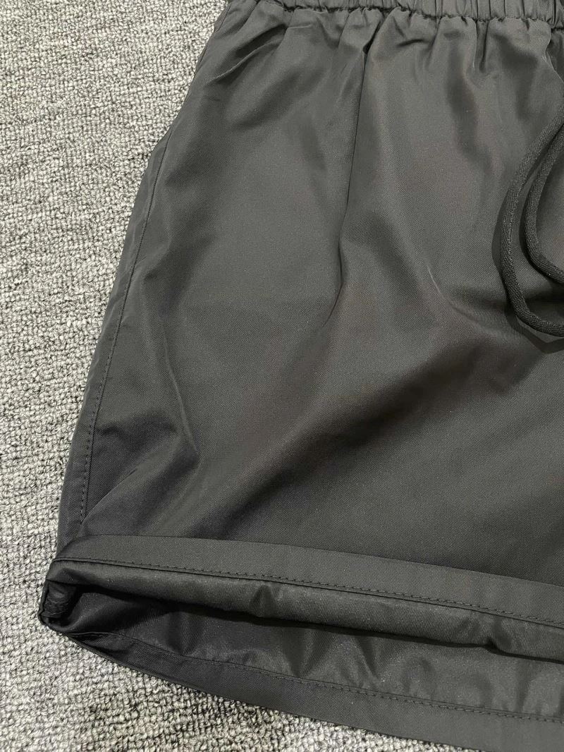 Real Prada Short Pants