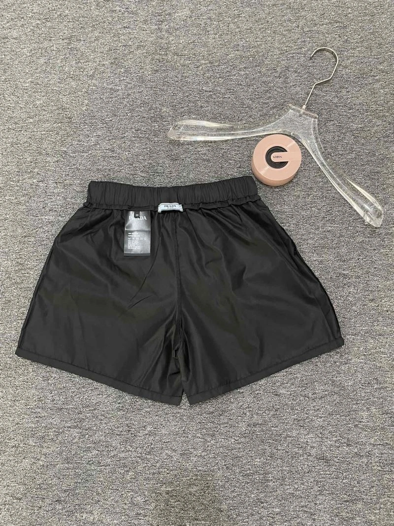 Real Prada Short Pants