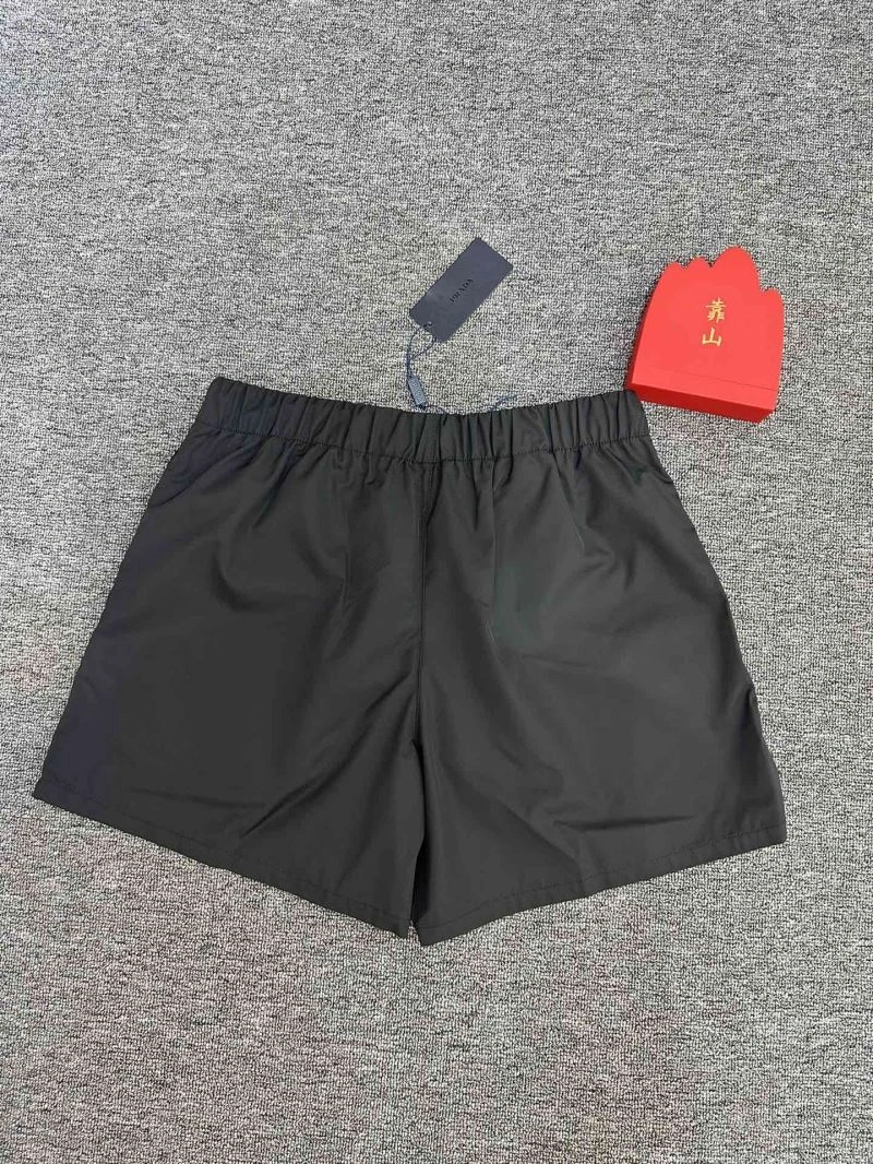Real Prada Short Pants
