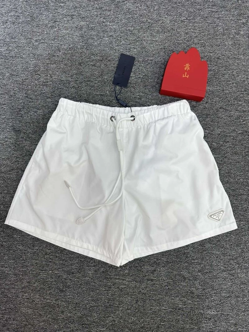 Prada Short Pants
