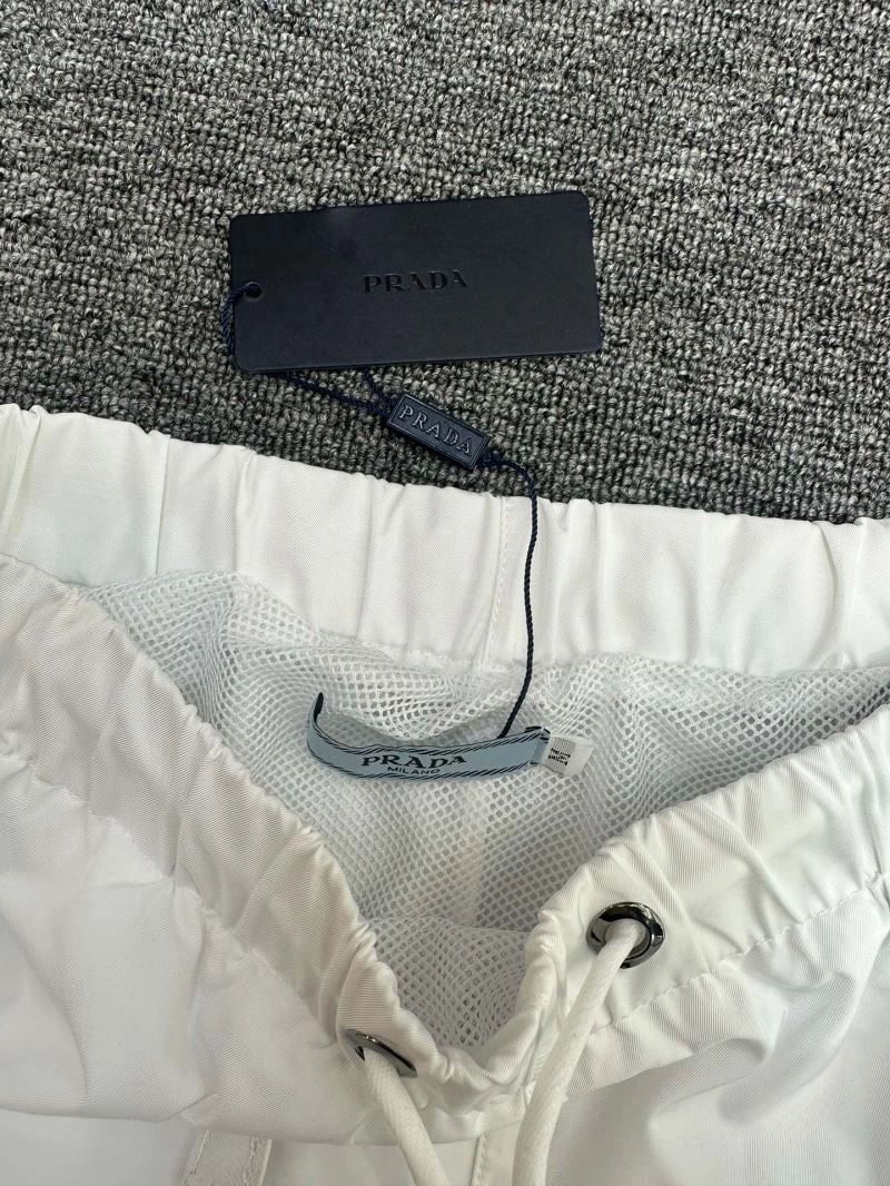 Economical Prada Short Pants