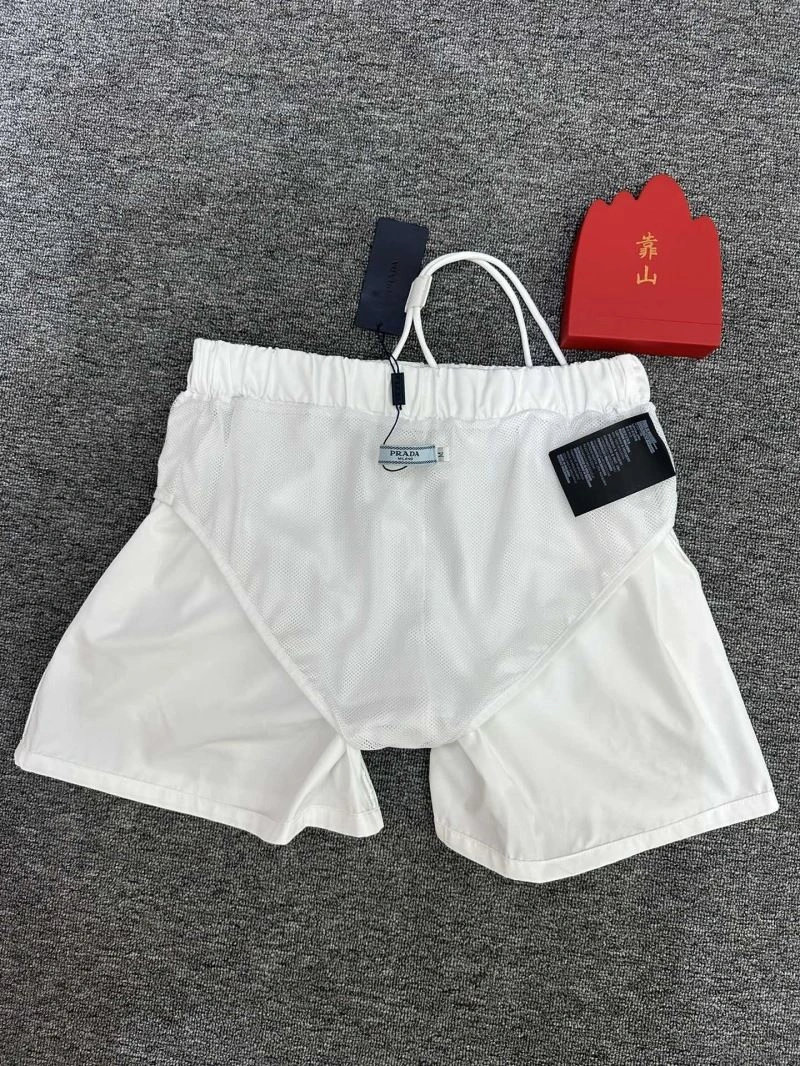 Economical Prada Short Pants